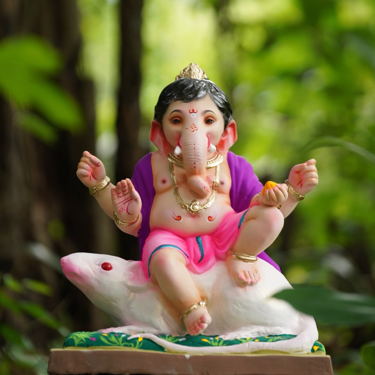 Everything You Need to Know About Placing a Ganesh Idol at Home